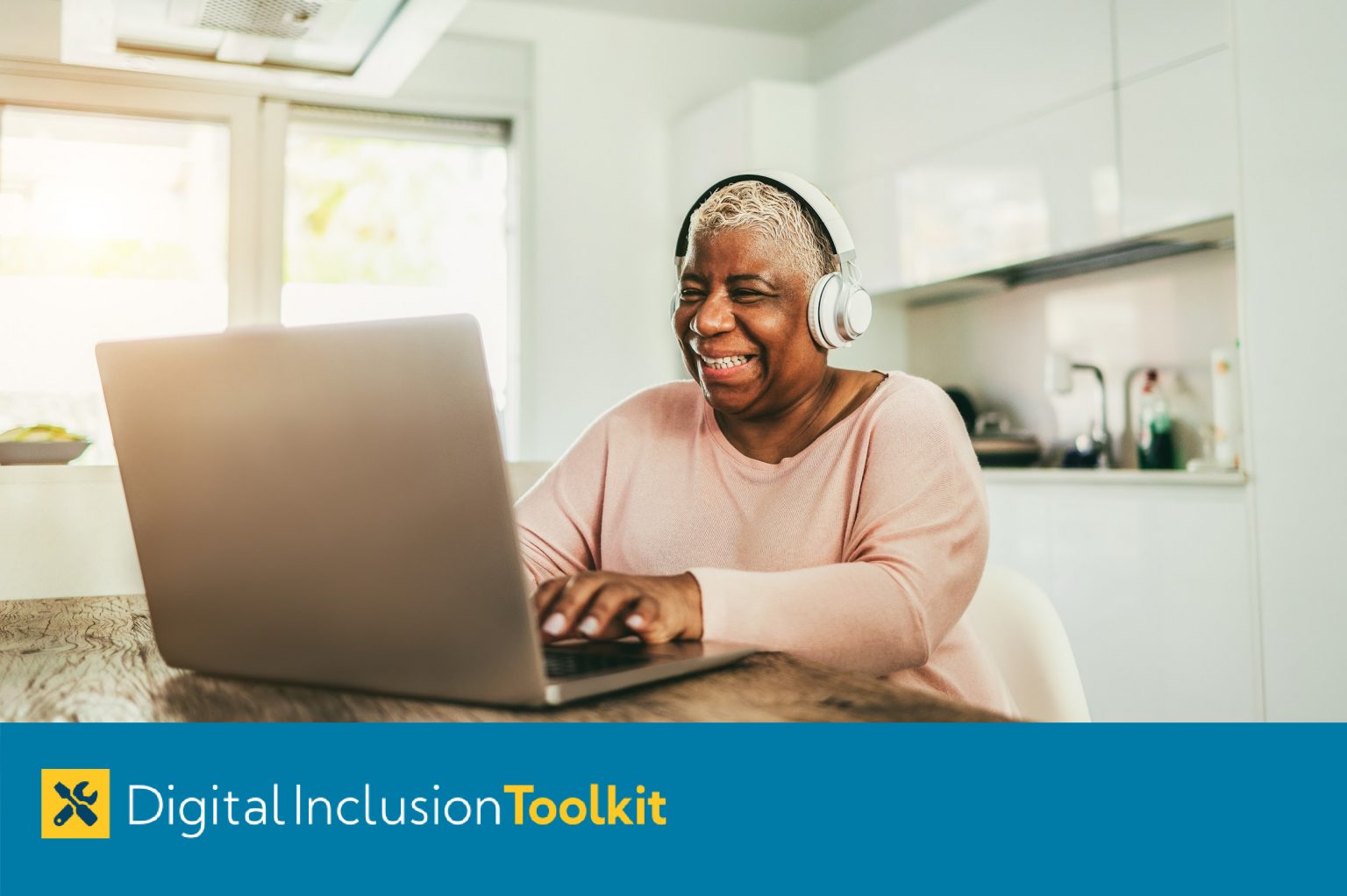 Home | Digital Inclusion Toolkit