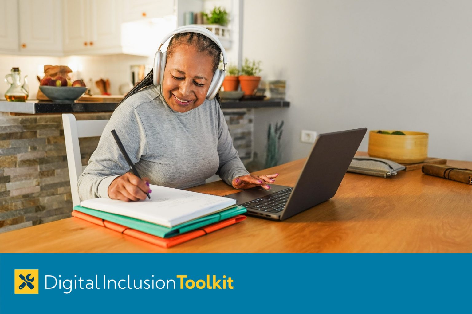 Home | Digital Inclusion Toolkit