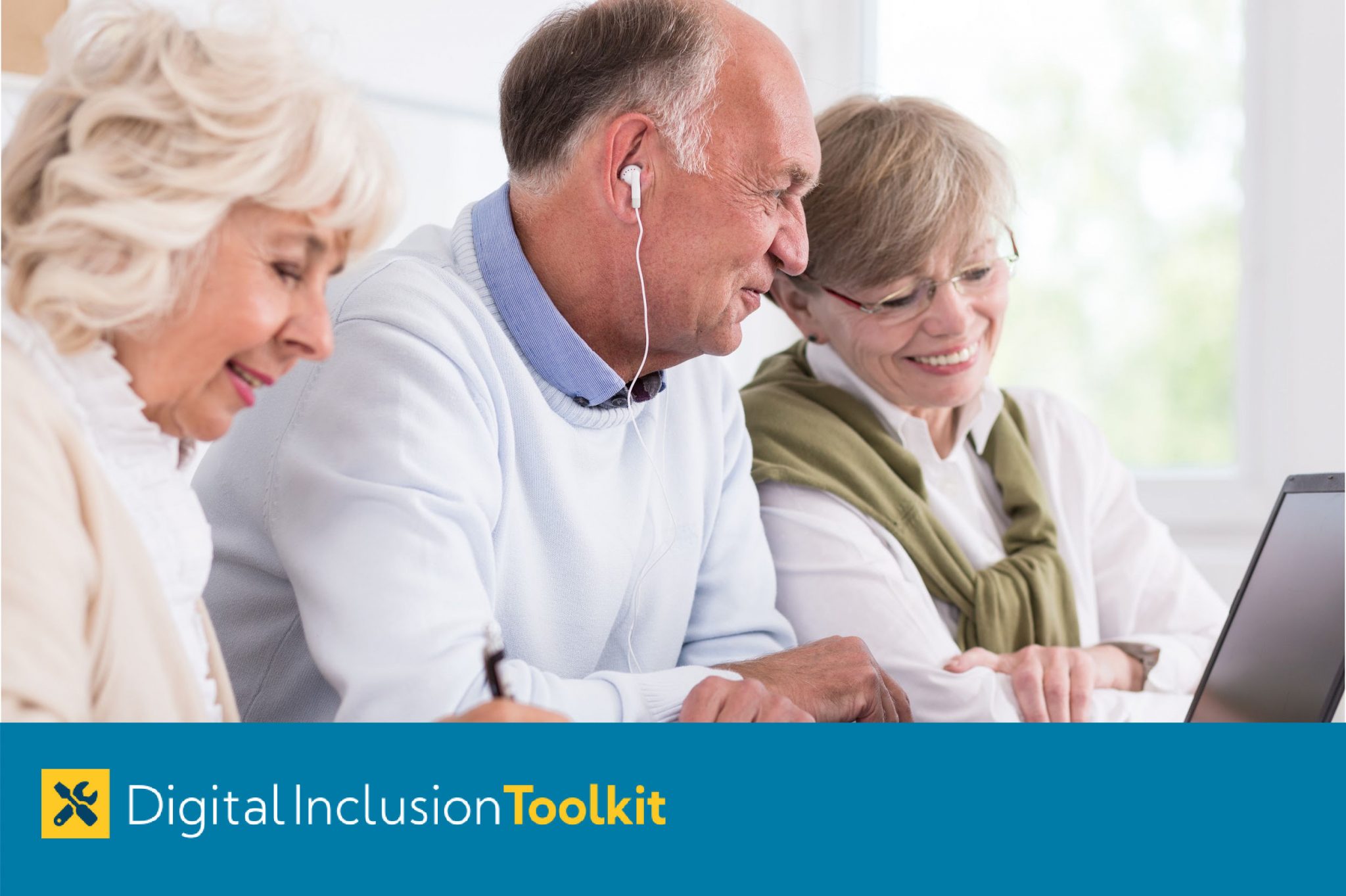 Home - Digital Inclusion Toolkit