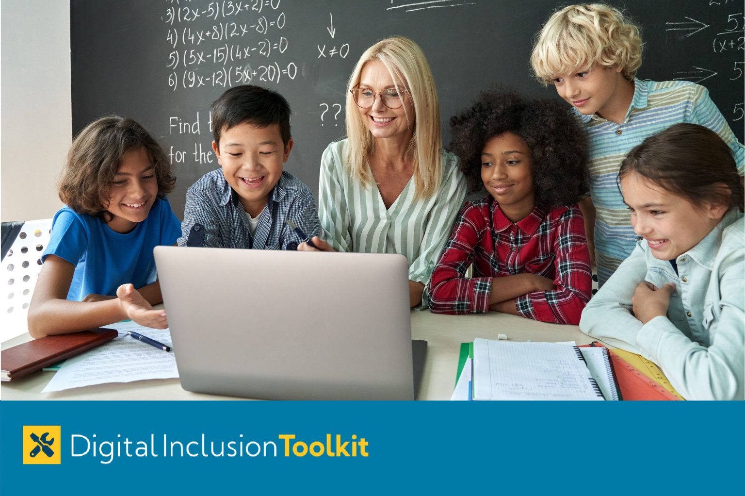 Home - Digital Inclusion Toolkit